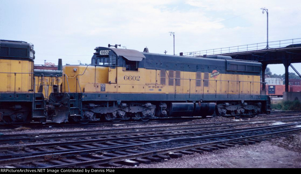 CNW 6602